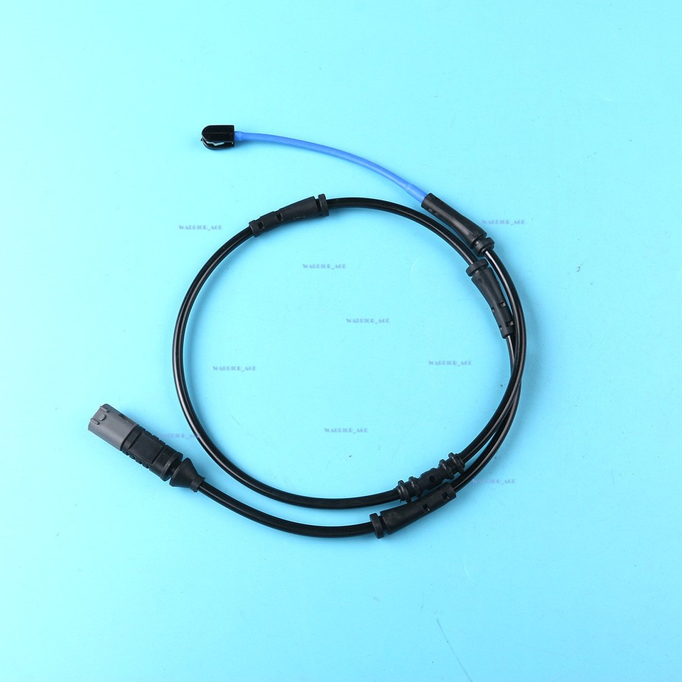 #34356791962 Fits BMW F10 5-Series 528i 535i 550i Car Brake Pad Wear ...