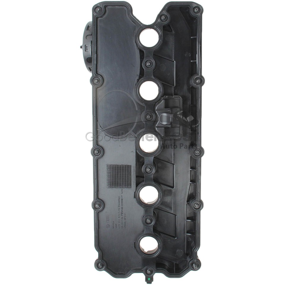 One New OE Supplier Engine Valve Cover 07K103469L for Volkswagen VW | eBay