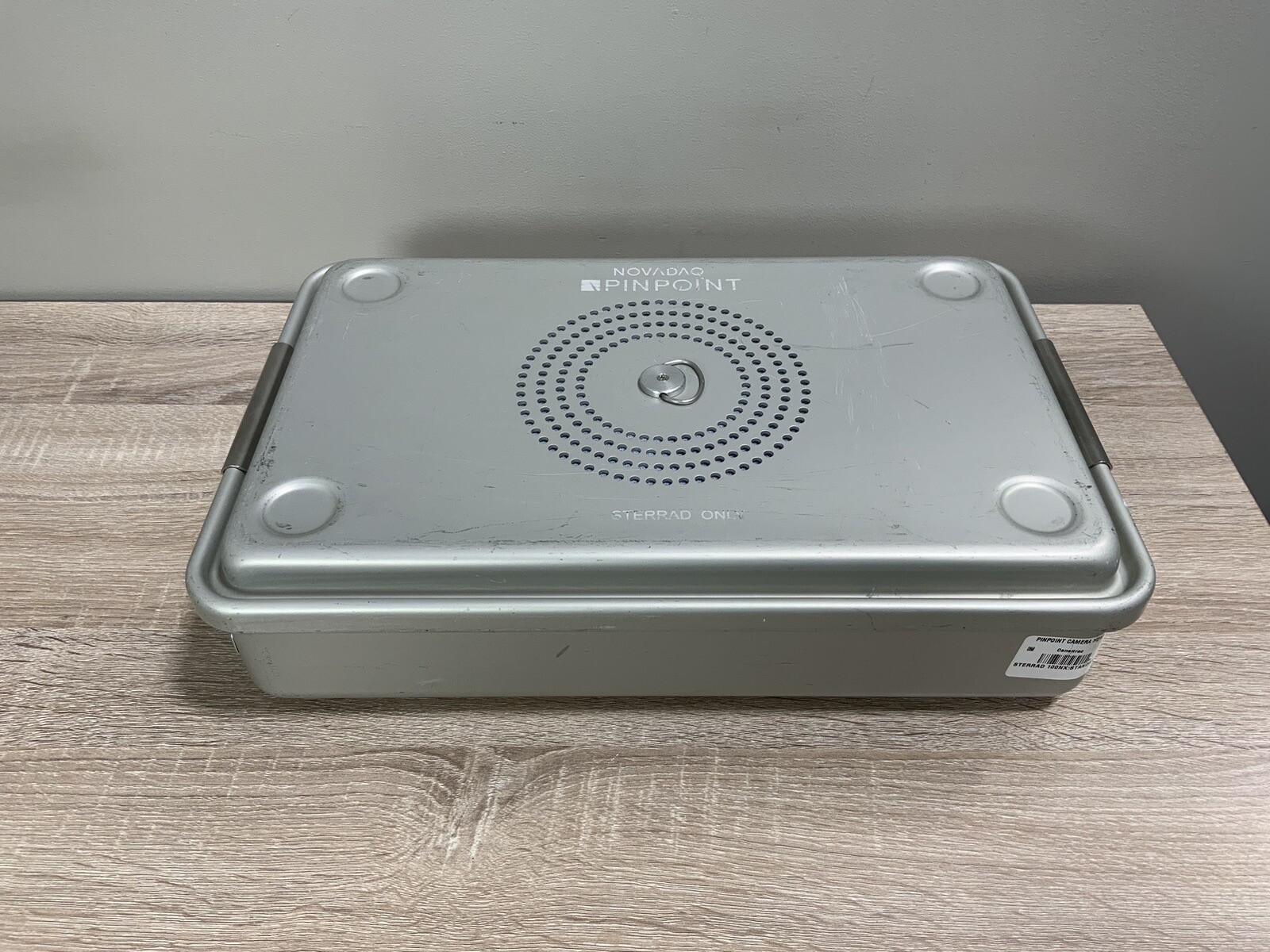 Novadaq PinPoint PC9002 Camera Head | eBay