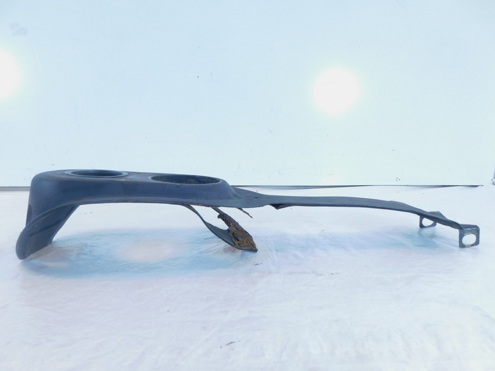 Harley Davidson Dyna FXD Super Glide FXDS-CONV Convertible Fuel Tank ...