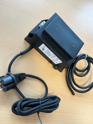 Transformator nach DIN EN61558-2-6 nach VDE 0570 | eBay.de