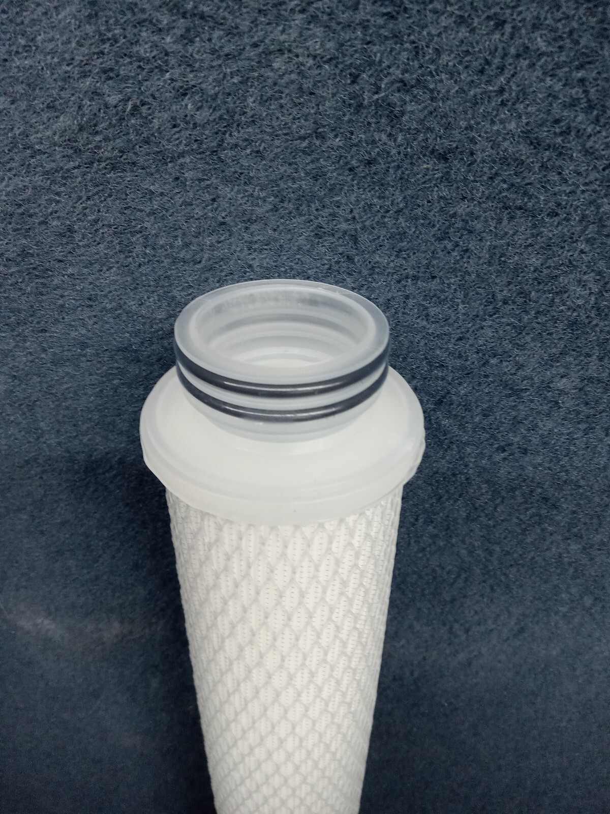 Parker PM100-20AT-TC Fulflo Poly-Mate Filter - NEW ( 13 FILTER) | eBay