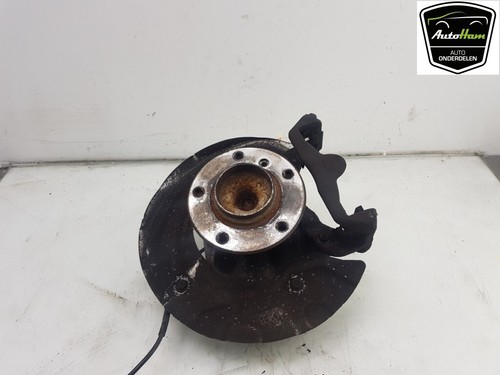 FUSEE AVANT GAUCHE STUB AXLE LEFT FRONT BMW 1 serie (E87/87N) 2006 ...