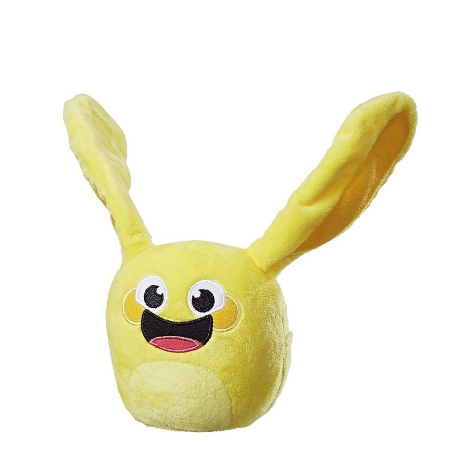 HANAZUKI FULL OF TREASURES HEMKA FIGURE SOFT PLUS STUFFED TOY ...