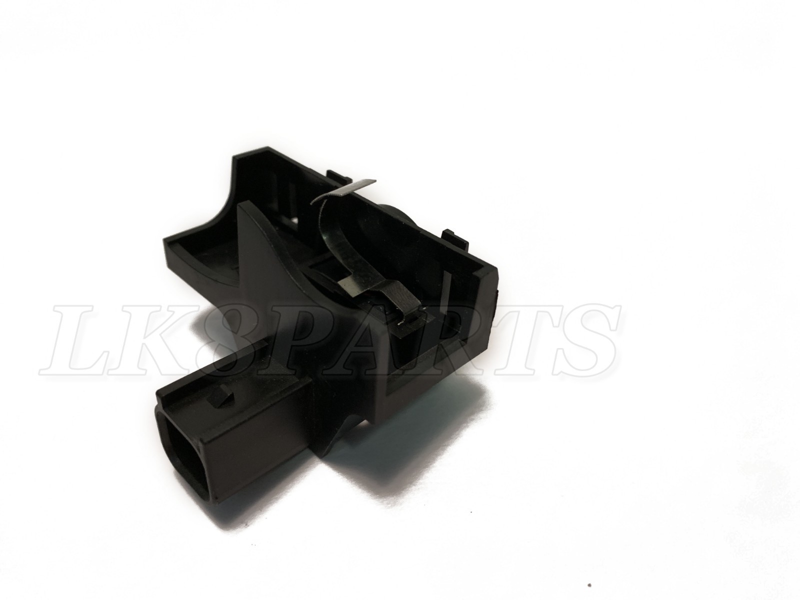 Land Rover LR3 / Discovery 3 & LR4 Switch Hood Anti-Theft LR041431 New ...