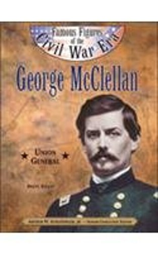 George Mcclellan Hardcover Brent P. Kelley 9780791064047 | eBay