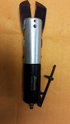 Simonds Diagonal Cutters SP-002 A3X45 | eBay