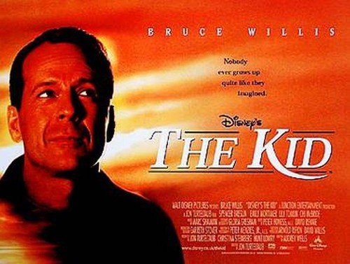 The Kid Original Movie Poster | eBay