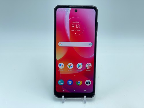 Motorola Moto G Power (2022) 64GB XT2165-1 (Cricket) BdLCD, CrkGls (E ...