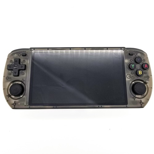 Powkiddy RGB10MAX3 Retro Handheld Game Console | eBay