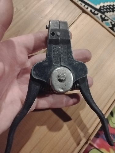 2 Pair Blue Point Wire Strippers Pliers Model GA-116 Vintage Made in ...