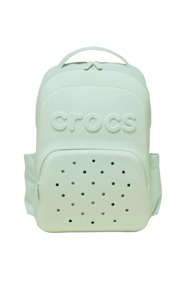 Crocs Classic Backpack Mint NWT | eBay