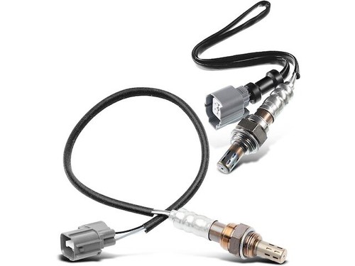 For 2002-2004 Honda Odyssey Oxygen Sensor Kit APR 28367SWWH 2003 3.5L ...