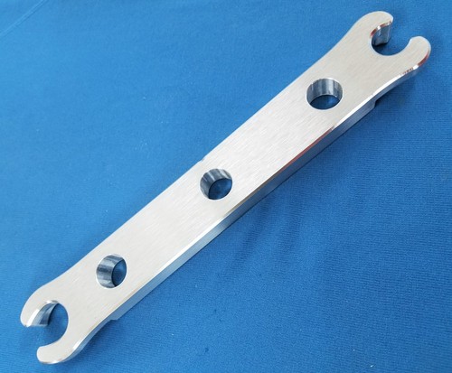 DVO Fork Rebuild Tool Set -Lower Cap Removal Wrench-Saphire Diamond ...