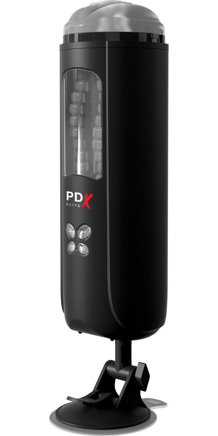 Pdx Elite Ultimate Milker Male Masturbator Stroker Realistic Vagina ...