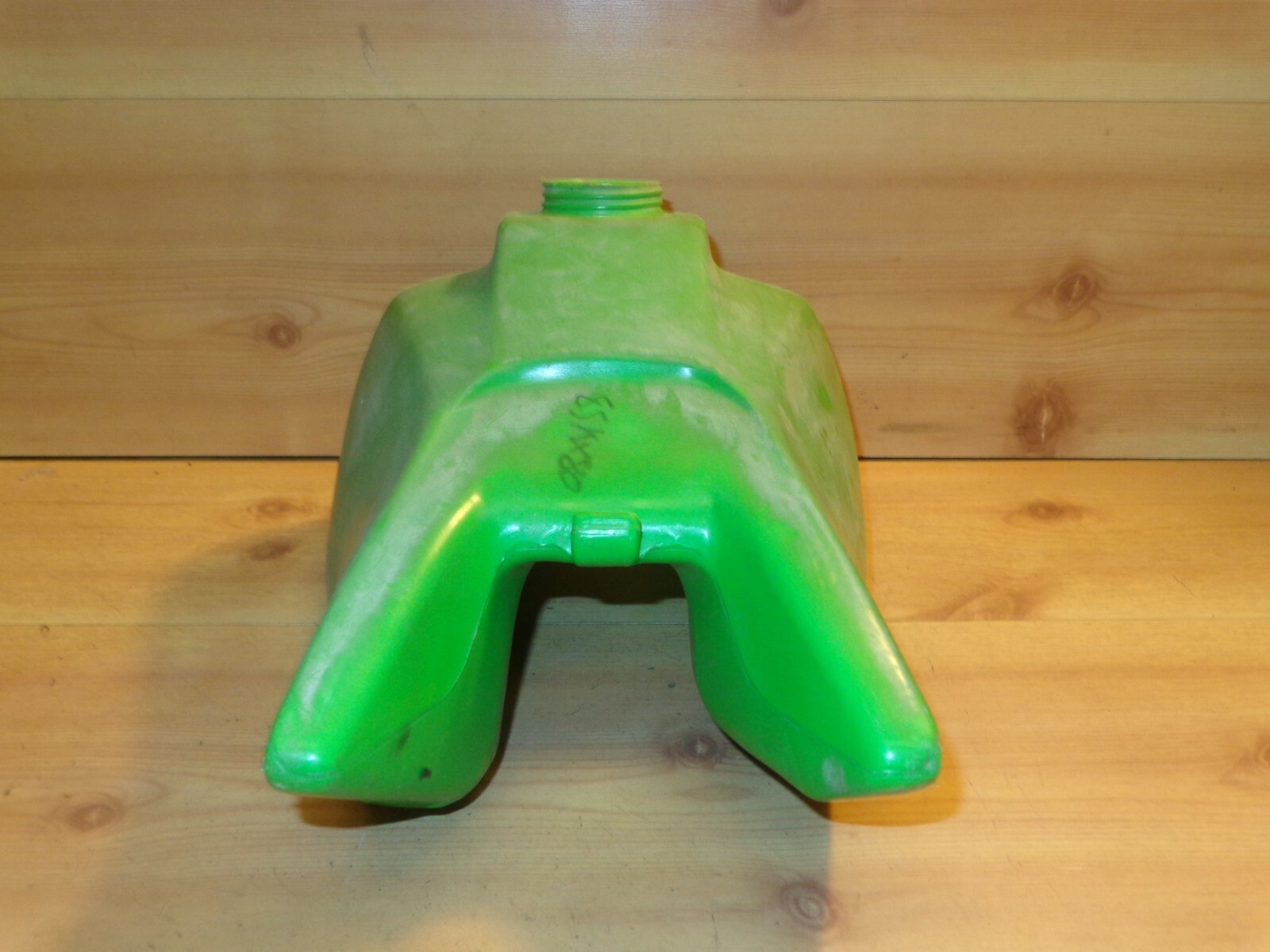 1984 1985 Kawasaki KX80 KX 80 Fuel Gas Tank 51001-5494-6W | eBay UK