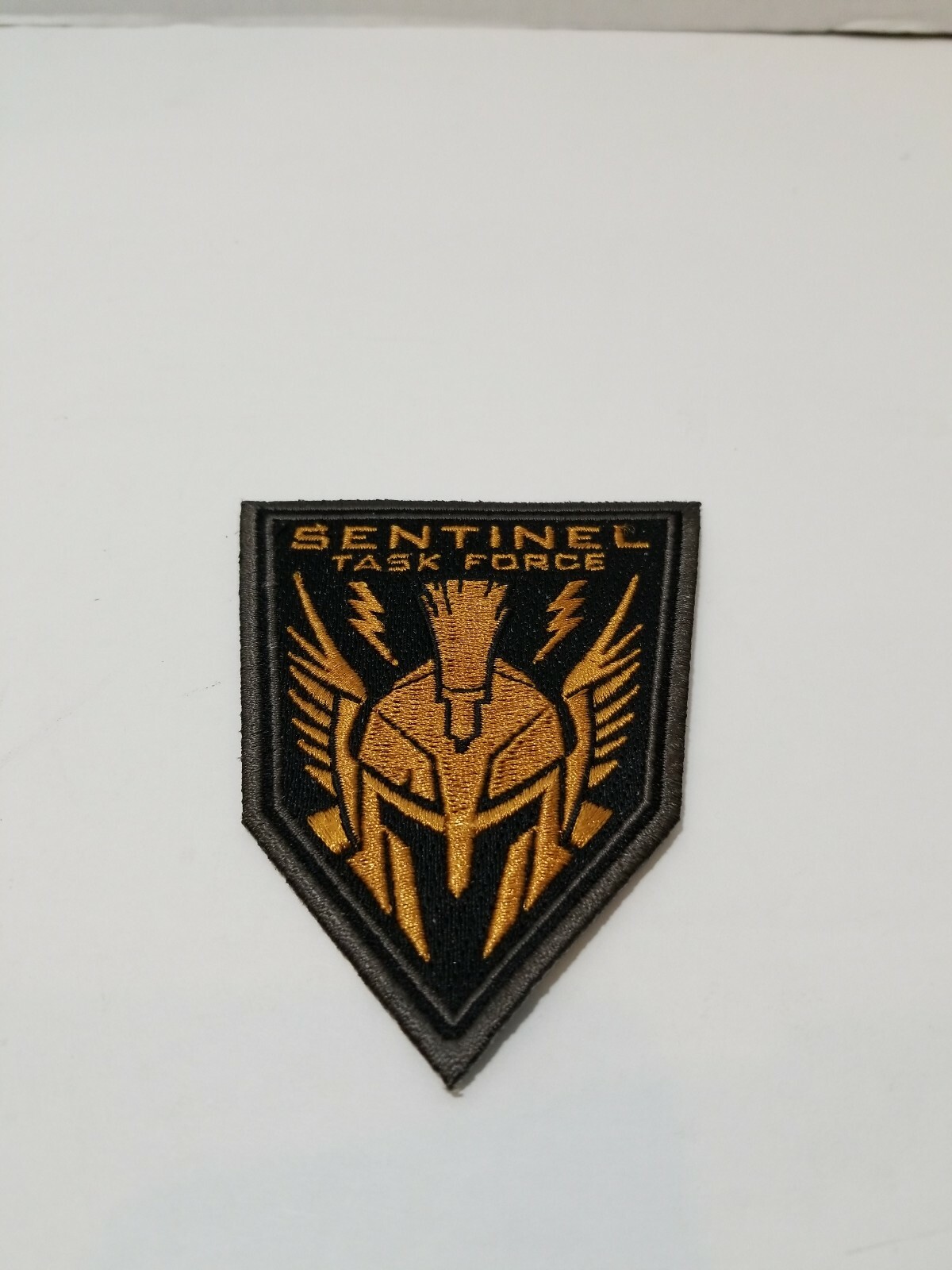 Call Of Duty Advanced Warfare Sentinel Patch