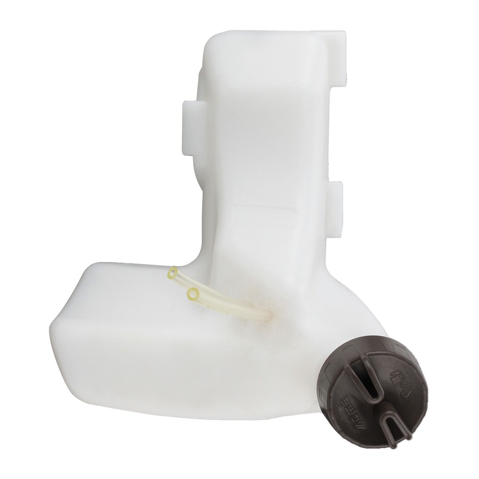 Fuel Tank Kit 124C 124L 128C 128CD 128L 128LD 128LDX for Husqvarna ...