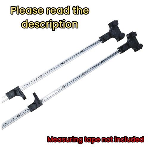 Milwaukee M18 Parallel Guide Rail System Circular Saw Track Set ...