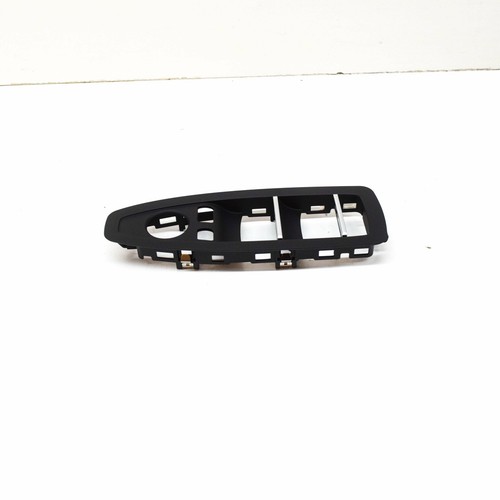 BMW 1 F20 FRONT LEFT DOOR WINDOW SWITCH TRIM PANEL LHD 51417403896 | eBay