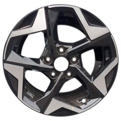 Kia Seltos 2024 2025 2026 17" OEM Wheel Rim 52910Q5500 | eBay
