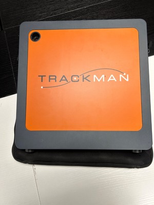 TrackMan 3e launch monitor golf | eBay