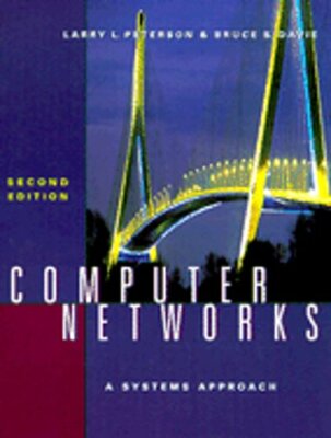 Computer Networks: A Systems Approach by Larry L Peterson: New | eBay