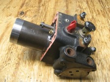 John Deere 950 Rockshaft Control Valve Kit LVA801753 for sale online | eBay