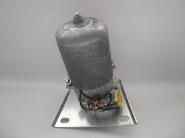 SWF Wischermotor 24Volt 401338 Wiper Motor Moteur | eBay