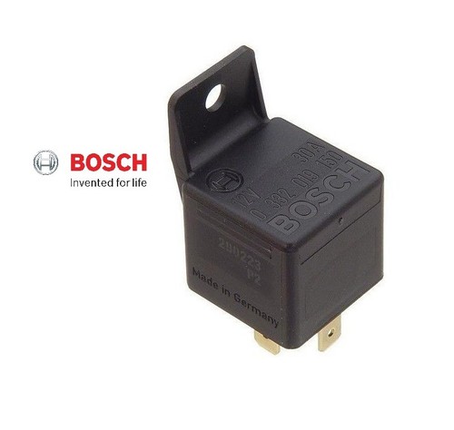 WR1 For VW Super Beetle 12 Volt Hard Start Relay | eBay