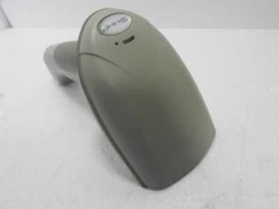 HANDHELD PRODUCTS iT3800 BARCODE SCANNER IT3800-994242 | eBay