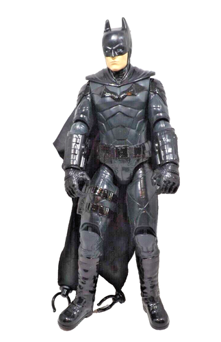 The Batman Target Exclusive Spin Master 12 Inch Action Figure ...