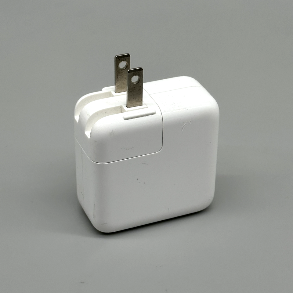 LOT of 25 Apple GENUINE USB-C 30W Power Adapter FAST CHARGER A2164 ...