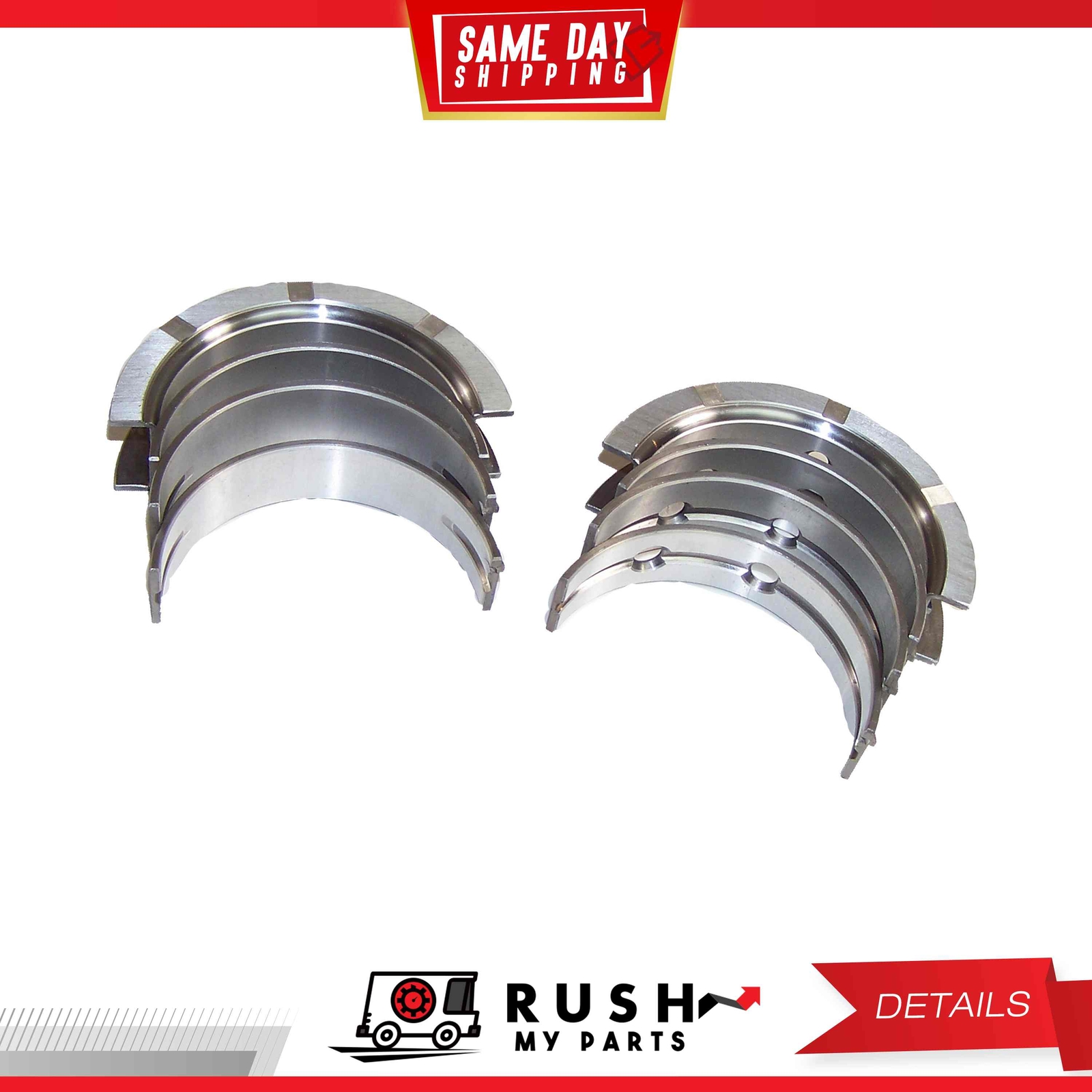 05-09 Engine Rebuild Kit For Chevrolet Pontiac Equinox 3.4L V6 OHV DNJ ...