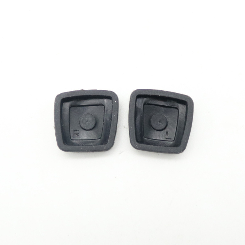 For Mercedes-Benz W220 C215 SL55 R230 Door Handle Keyless Entry Button ...