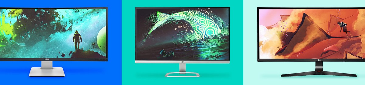 Computer Monitors | eBay