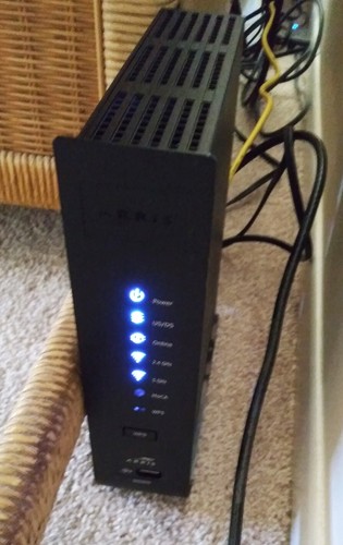 ARRIS Touchstone DG3270A DOCSIS 3.0 Cable Modem for sale online | eBay
