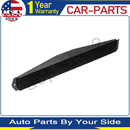 Fits GM Pickup Truck SUV Dorman 259-100 Cabin Air Filter Cover Lid Plate | eBay