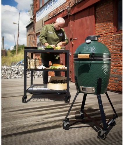 302007 Big Green Egg Nest for Medium Egg Size New In Box | eBay