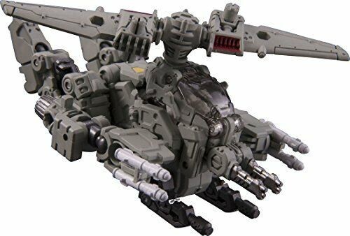 Diaclone DA-28 Powered System Maneuver Delta | eBay