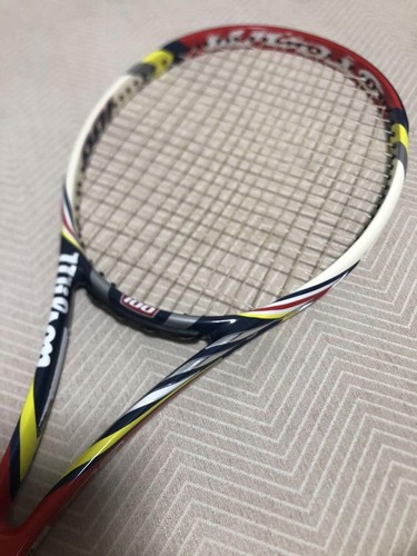 wilson STEAM 100 BLX Steam ③ | eBay