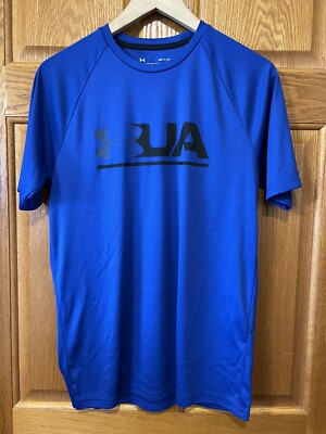 AG72 Under Armour UA Velocity 2.0 Graphic Tee Short Sleeve 1345709 Mens ...