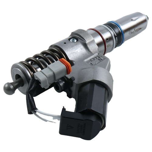 Fuel Injector 3411756 3411753 3411753RX 4902921 for Cummins Engine ISM ...