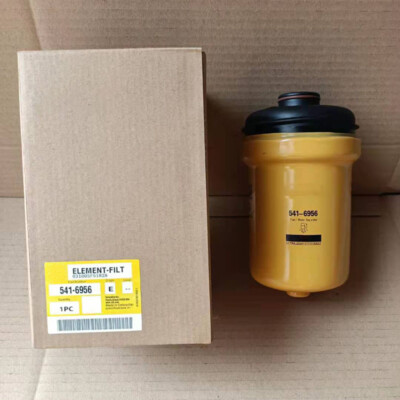 1PCS NEW Filter 541-6956 FITS For Caterpillar 307.5 / 308.5 Excavator ...