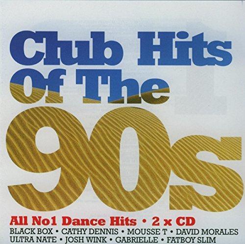 Club Hits of the 90s | eBay
