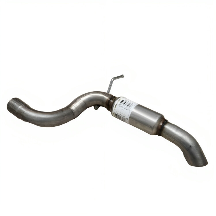Front-Back Exhaust System fit: 11-17 Town&Country GrandCaravan C/V ...