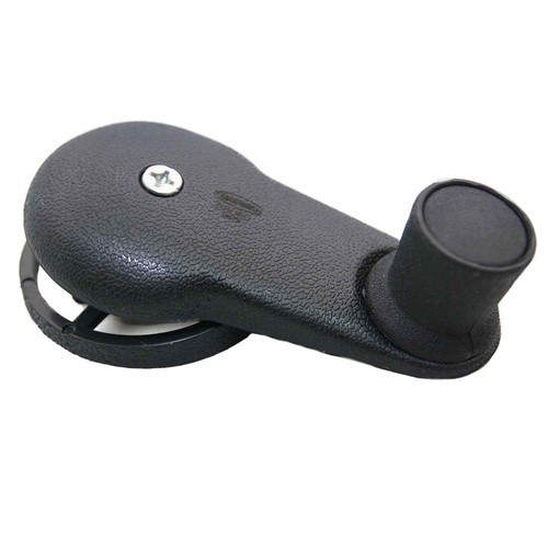 Germo Fensterkurbel Schwarz für Mercedes LP NG MB-Trac Unimog ...