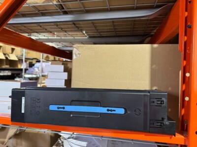 GENUINE HP W9085MC BLACK TONER to HP MFP E82650Z E82660Z E82670Z NO ...