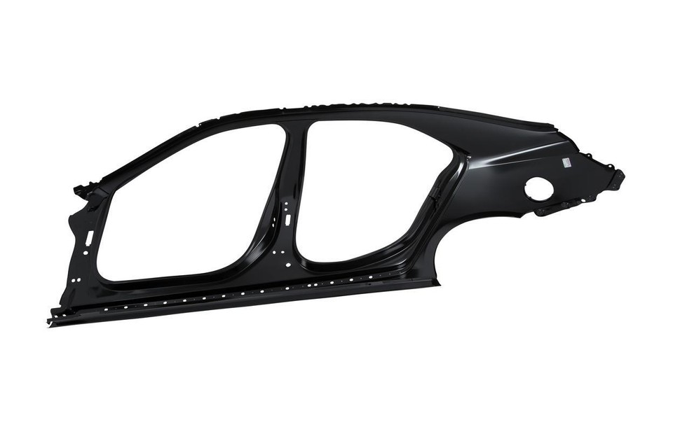 GM Genuine Parts 22936181 Side Body Panel | eBay