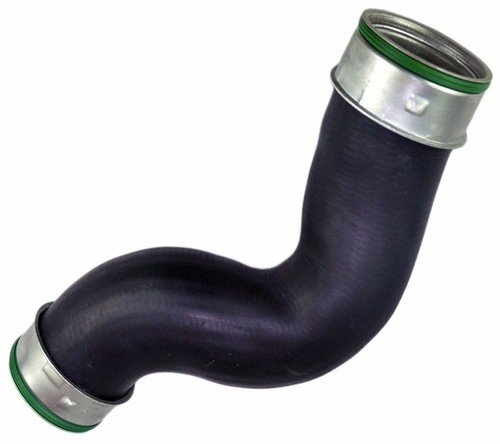 INTERCOOLER TURBO HOSE PIPE FOR VW CADDY GOLF MK5 JETTA TOURAN OCTAVIA ...